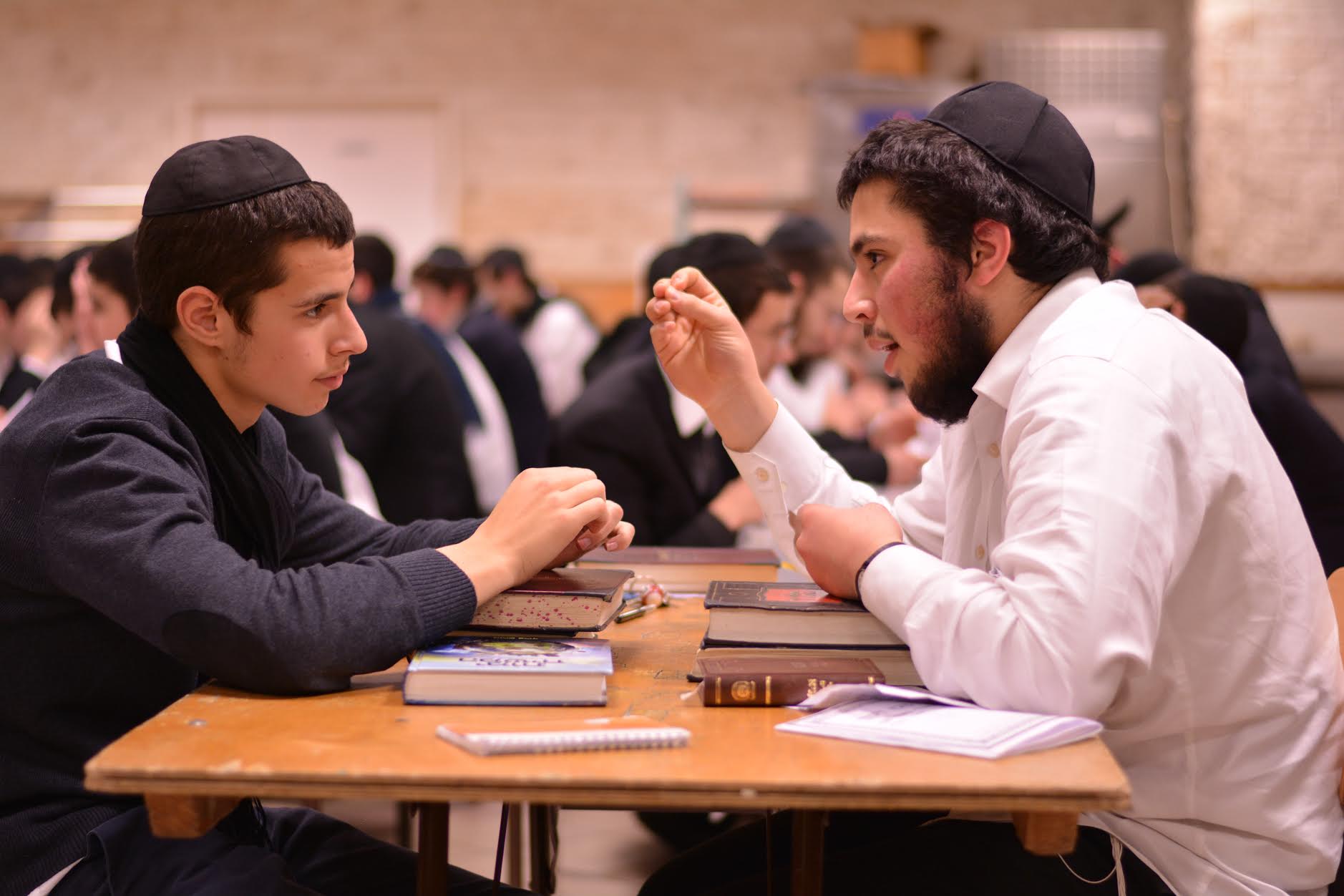 Yeshiva Brunoy - Yeshiva Brunoy